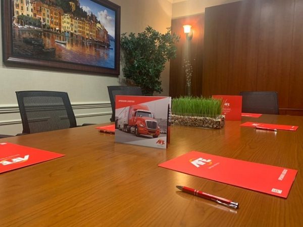 Operador Logístico | Servicios de Transporte y Logística | AFE